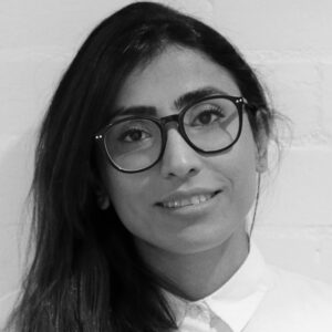 Jamileh Jahangiri - Sustainability Awards - Building a better future ...