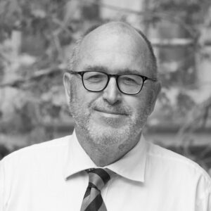 Dr Tim Williams - Sustainability Awards - Building a better future ...