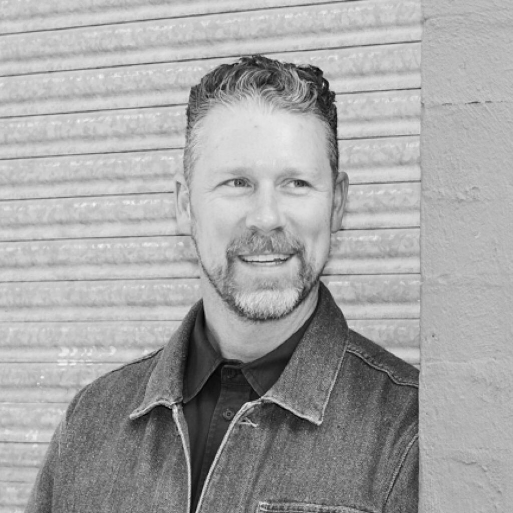 Jonathan Knapp - Sustainability Awards - Building a better future through design excellence.