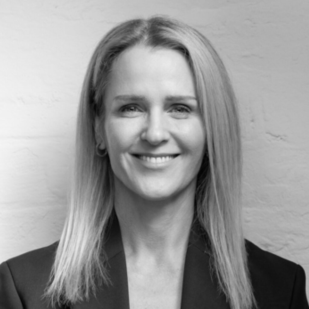 Nerida Conisbee - Sustainability Awards - Building a better future ...