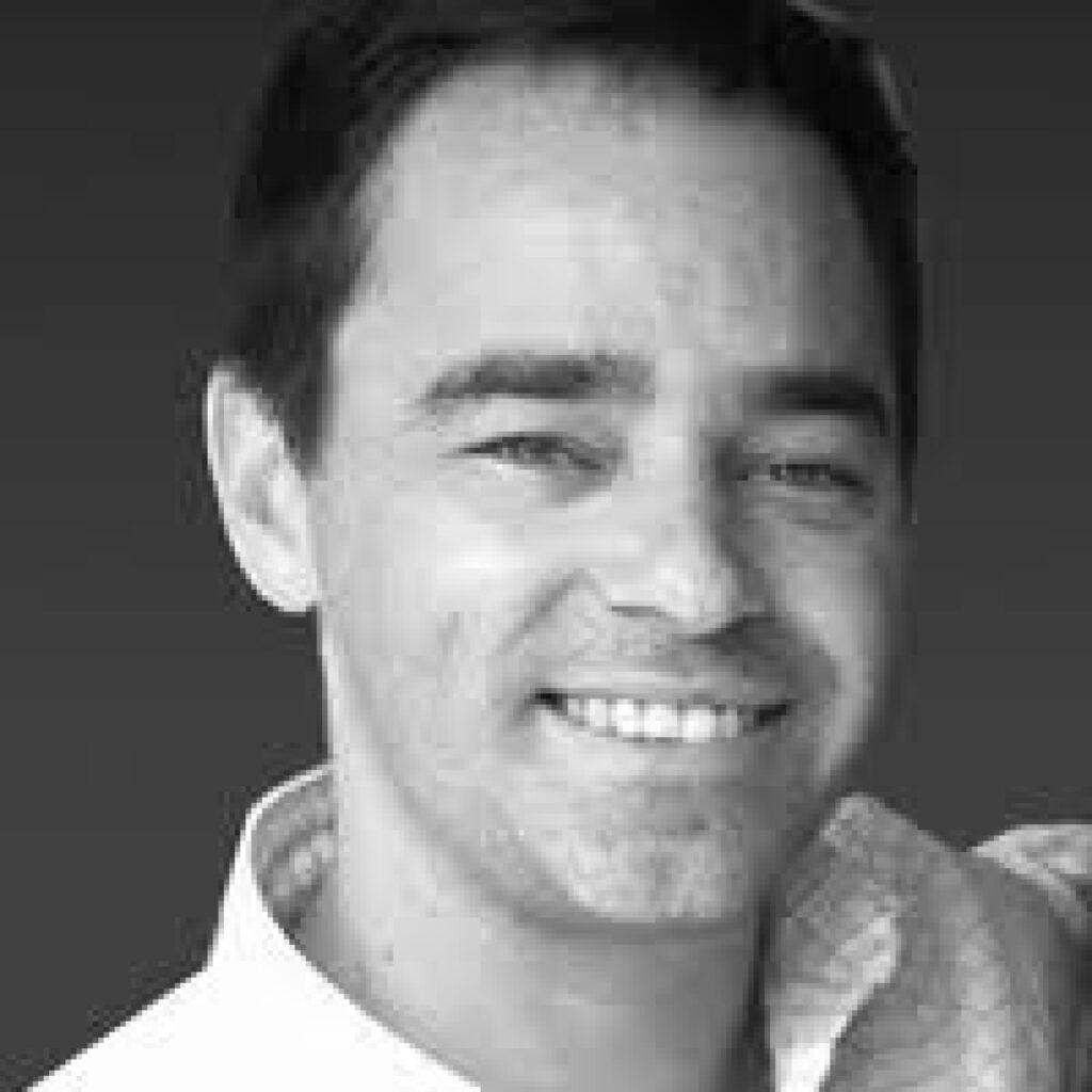 Michael Hromek Brown - Sustainability Awards - Building a better future ...