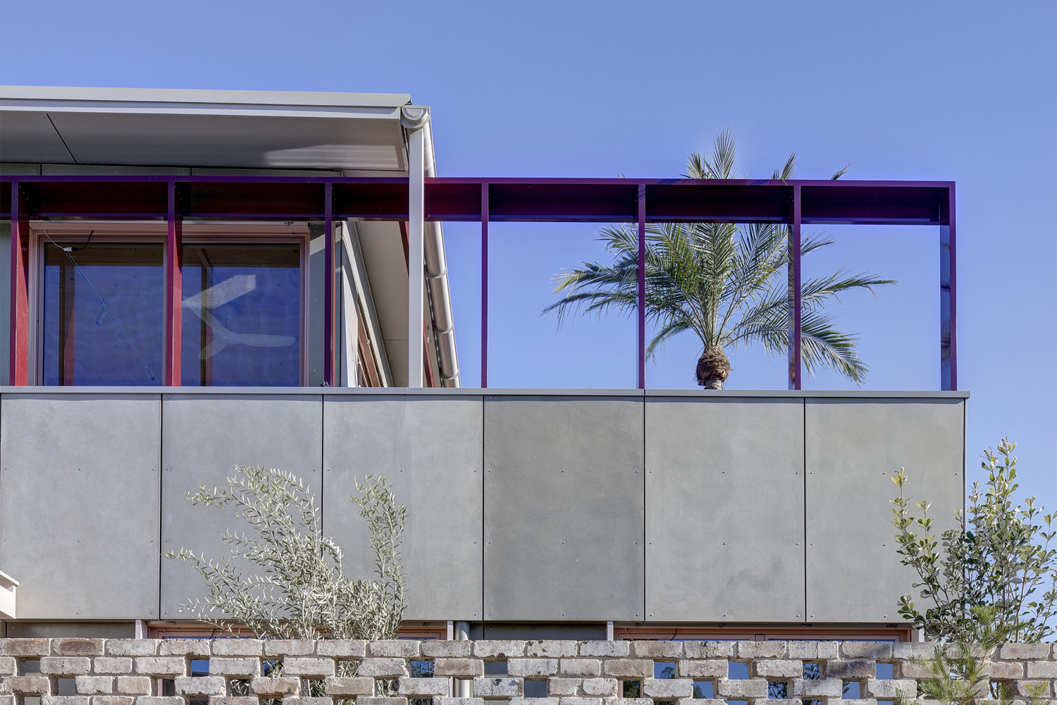 Canopy CLT House - Sustainability Awards - Building a better future ...