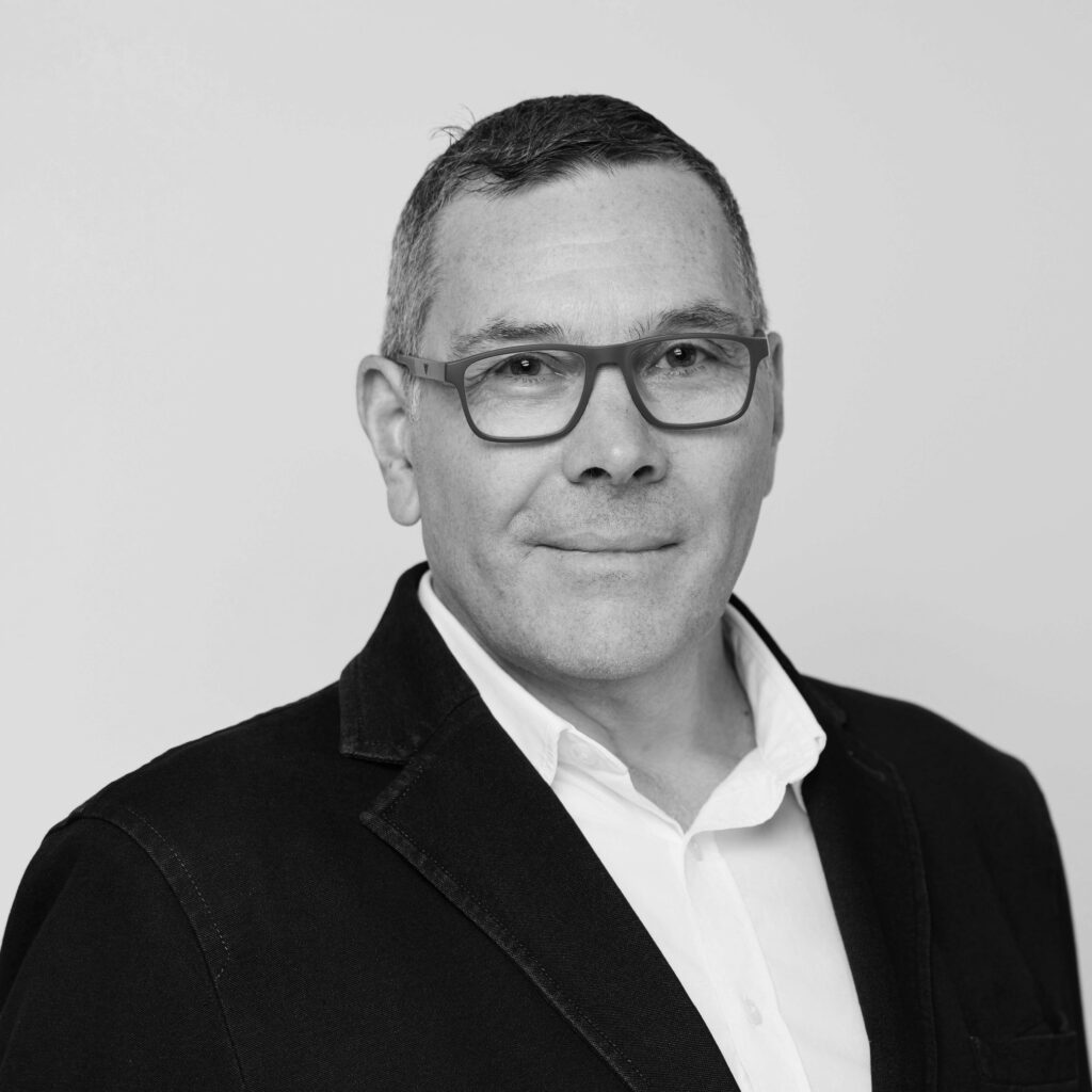 Julian Sutherland - Sustainability Awards - Building a better future ...